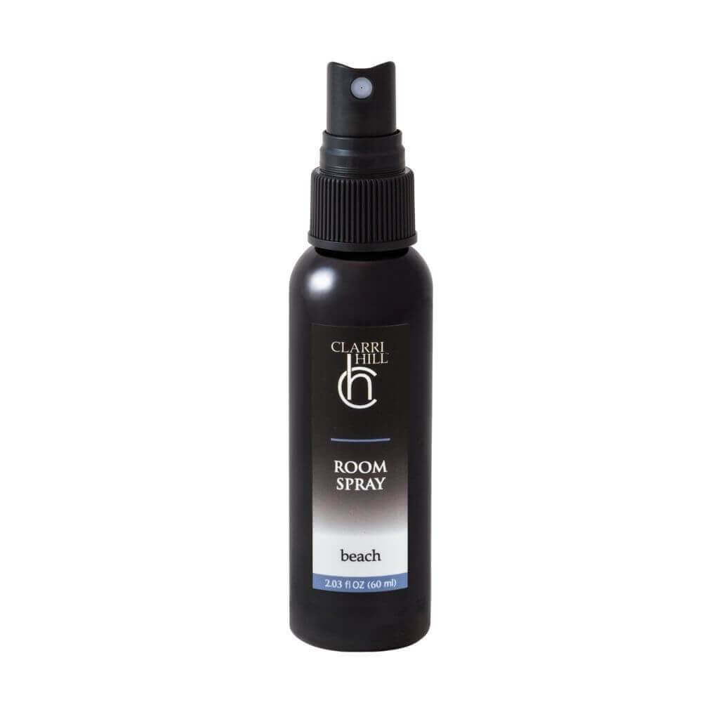 Beach Room Spray | Made In Toronto, Canada by CLARRI HILL