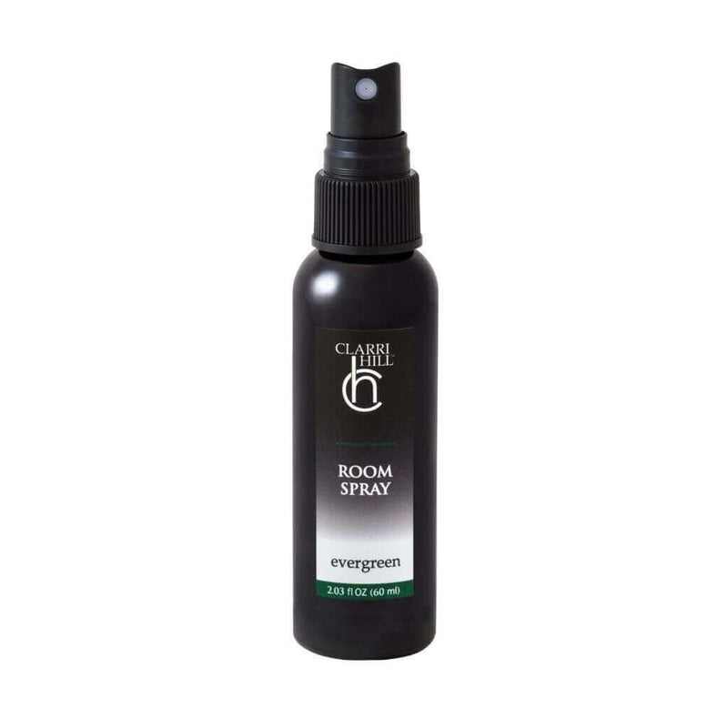 Evergreen Room Spray | CLARRI HILL | Made In Toronto, Canada